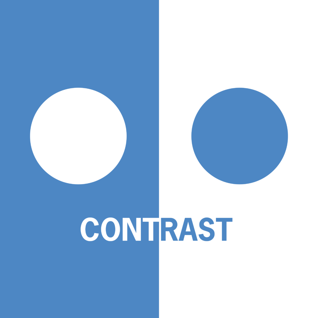 6 Design Principles to Help You Create Captivating Graphics - In Plain ...