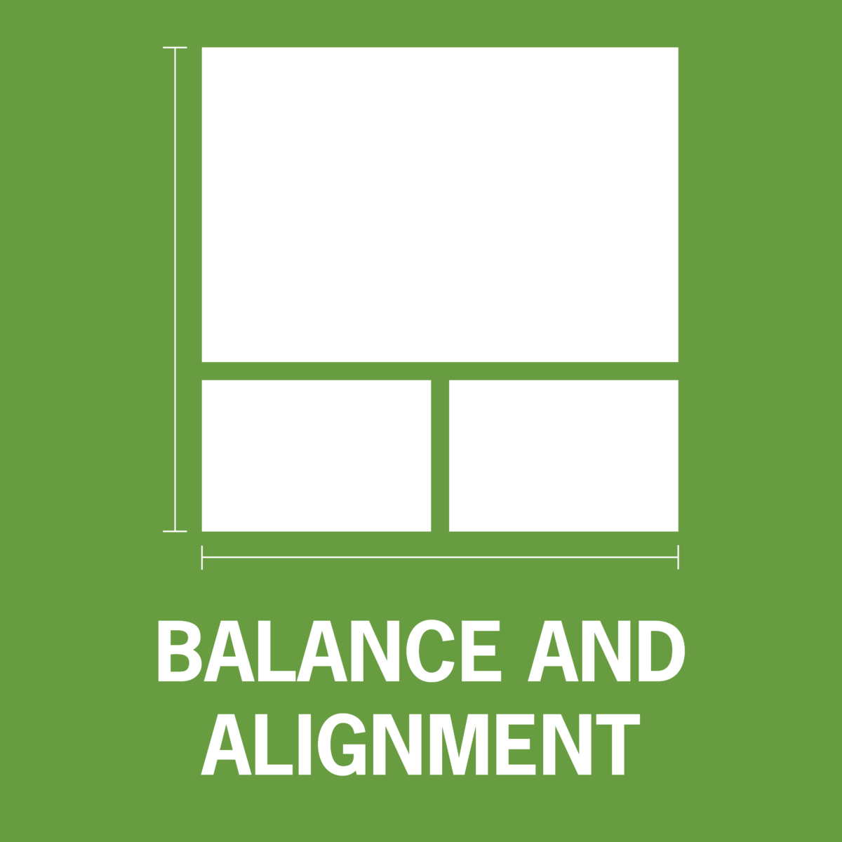 6 Design Principles to Help You Create Captivating Graphics - In Plain ...