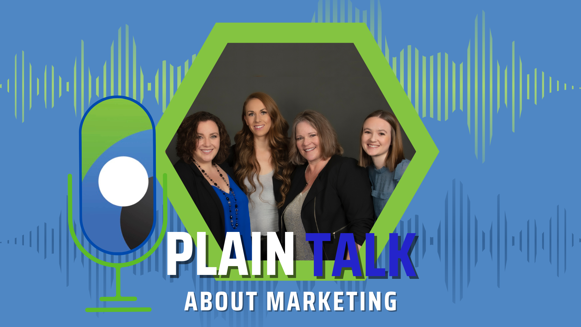 Plain Talk About Marketing: An In Plain Sight Marketing and Public ...