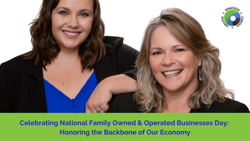 Celebrating National Family Owned & Operated Businesses Day: Honoring ...